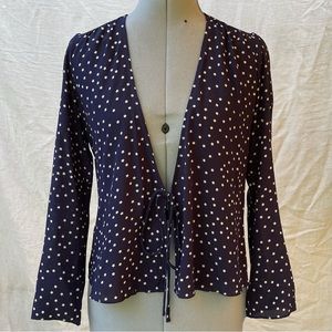 Realisation Par | Tops | Realisation Par Star Top | Poshmark